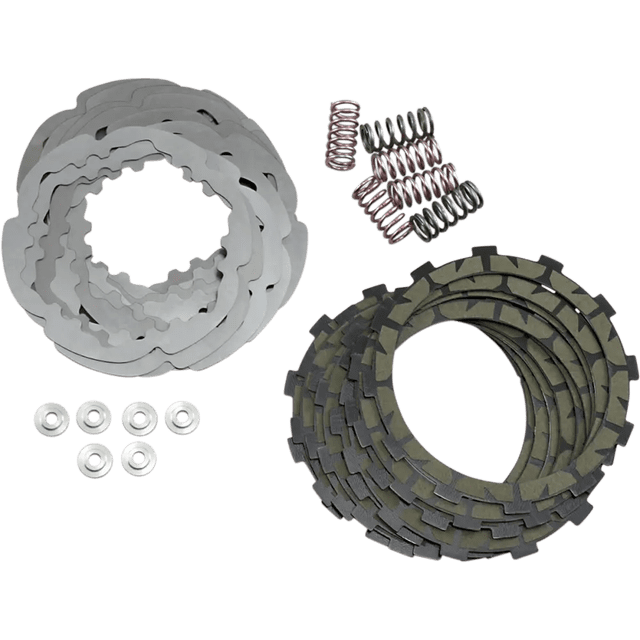 Rekluse TorqDrive Clutch Pack (RMS-2813088) - Walmart Business Supplies
