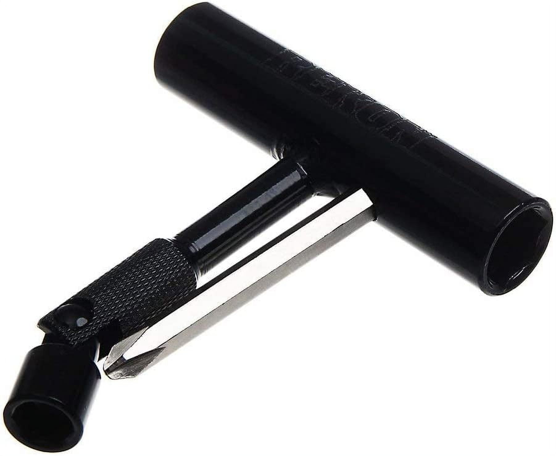 Rekon Multi-Function J-Tool for Skate, Skateboard & Longboard - Walmart.com