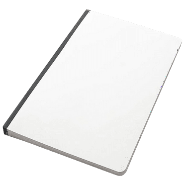 Raised Line Writing Paper - Red and Blue Lines -Package of 50 - Walmart.com