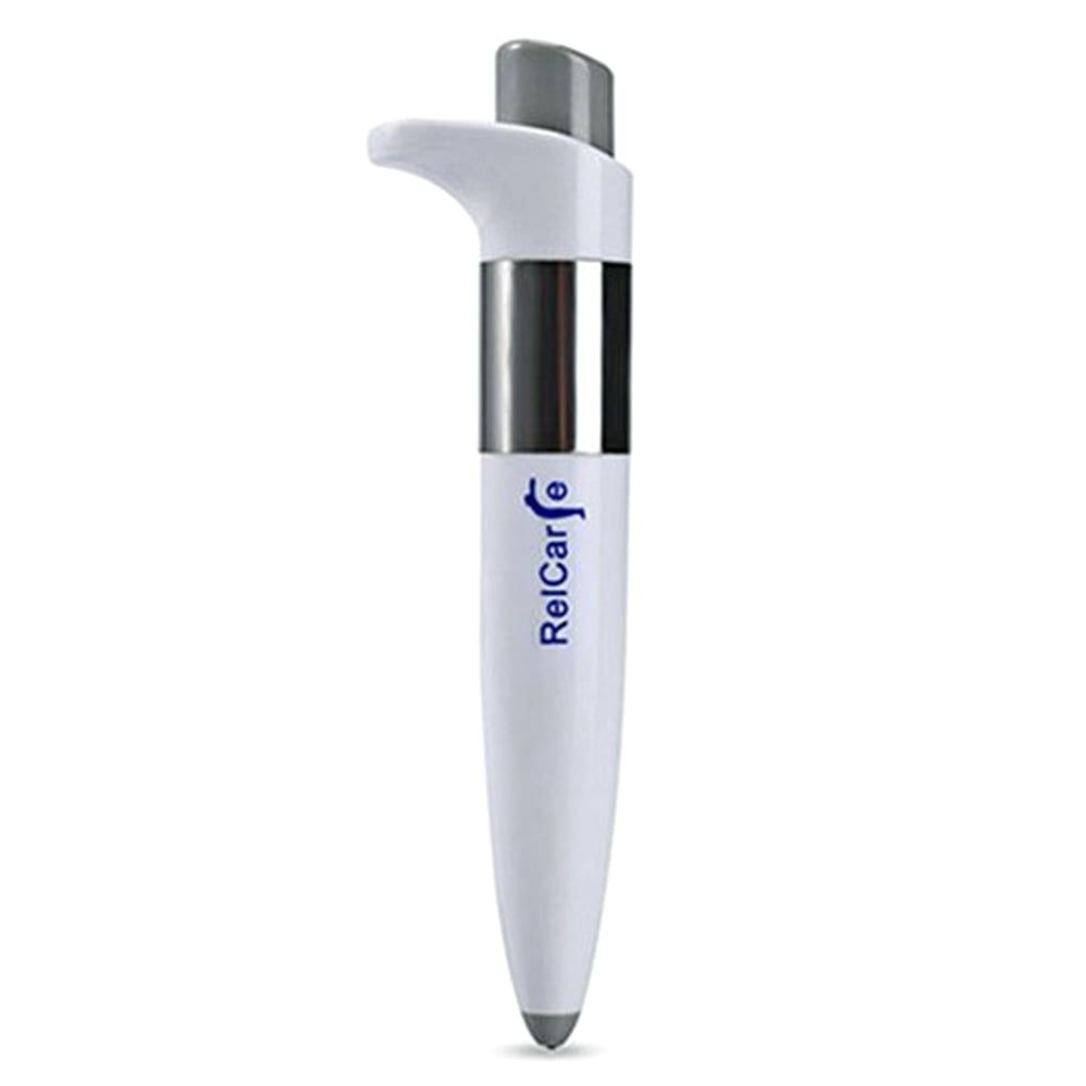 Relcare Shock Reliever Pain Pen Handy Fast Working Pain Point Self ...