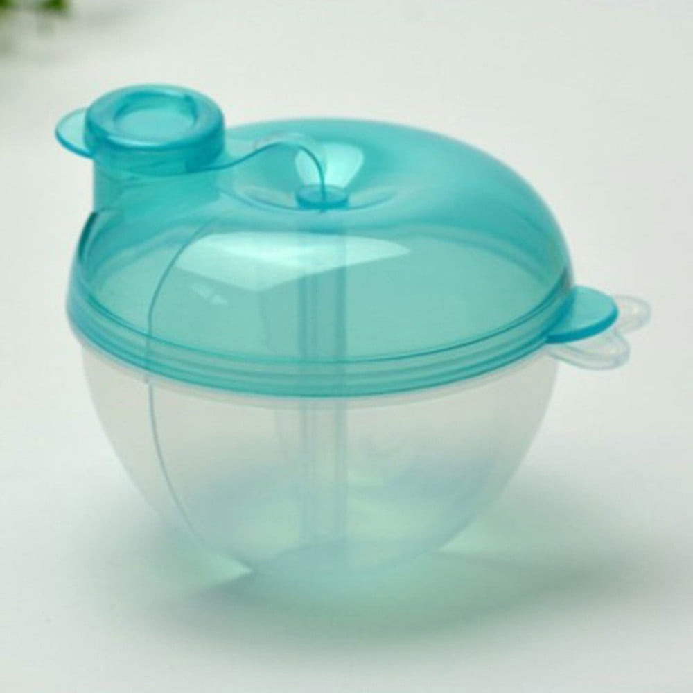 Relanfenk Baby Stuff Portable Travel Milk Powder Formula Dispenser ...