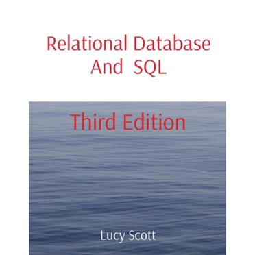 Database Design and SQL for DB2 (Paperback) - Walmart.com