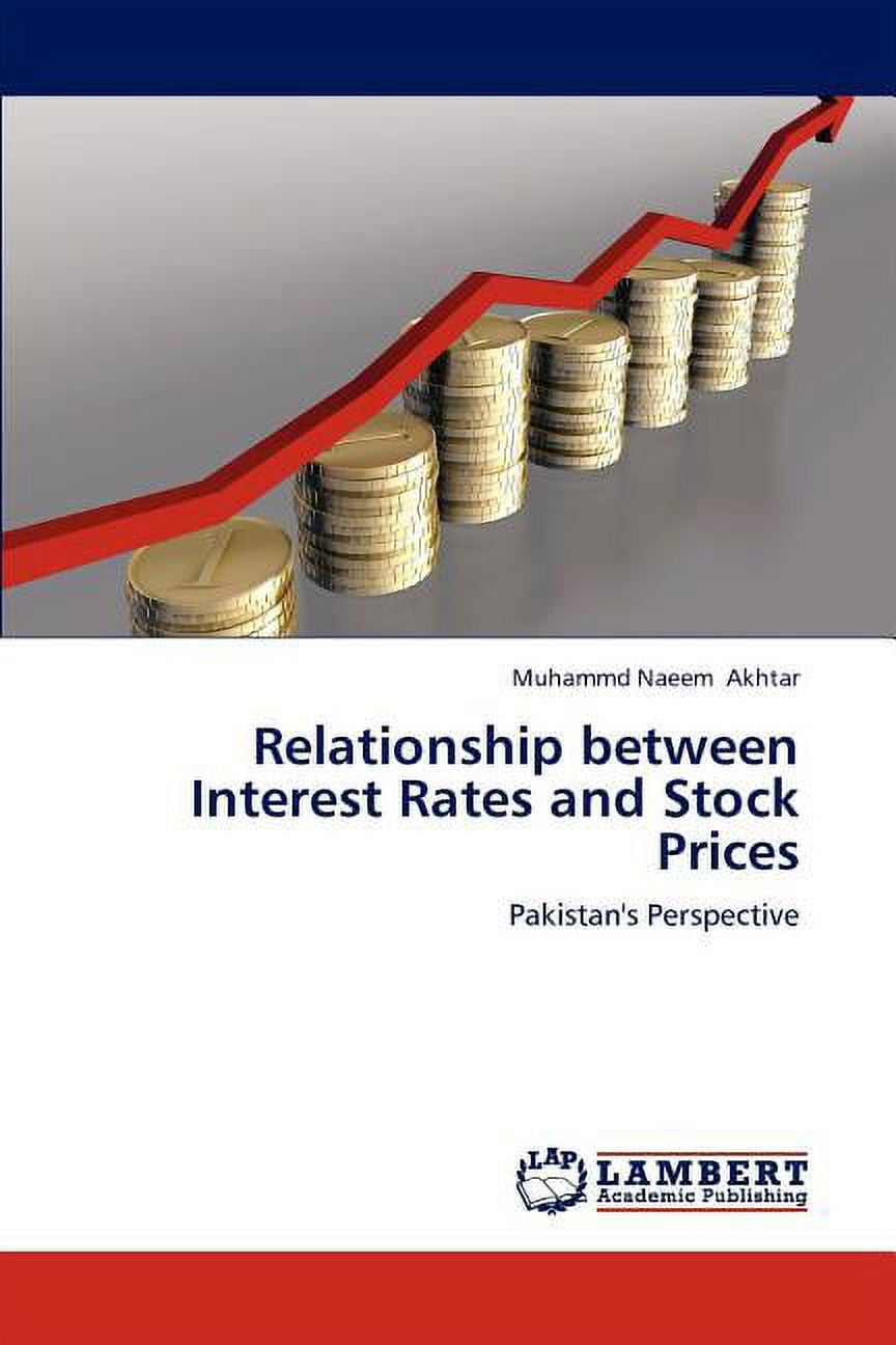 Relationship Between Interest Rates and Stock Prices (Paperback ...