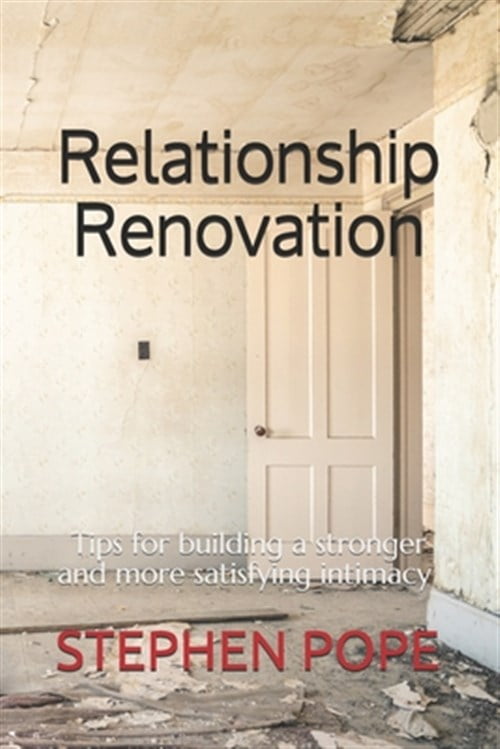 Pre-Owned Relationship Renovation: Marriage Retreat Study Guide - Walmart.com
