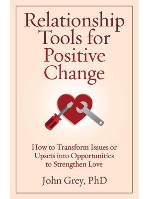 Relationship Tools for Positive Change - Walmart.com