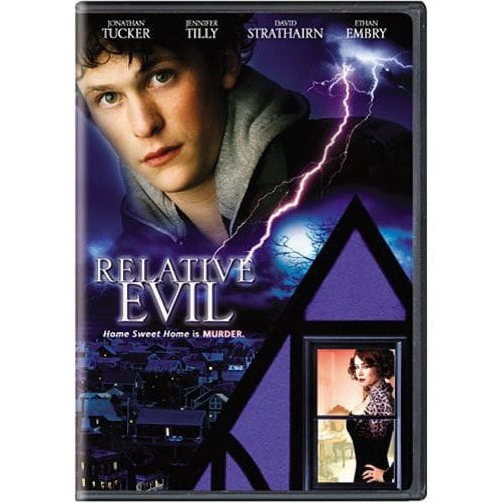 Relative Evil [DVD] - Walmart.com