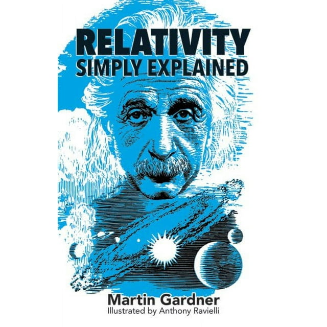 Relativity Simply Explained (Paperback) - Walmart.com