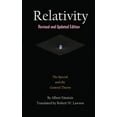 Relativity: The Special and the General Theory (Hardcover) - Walmart.com