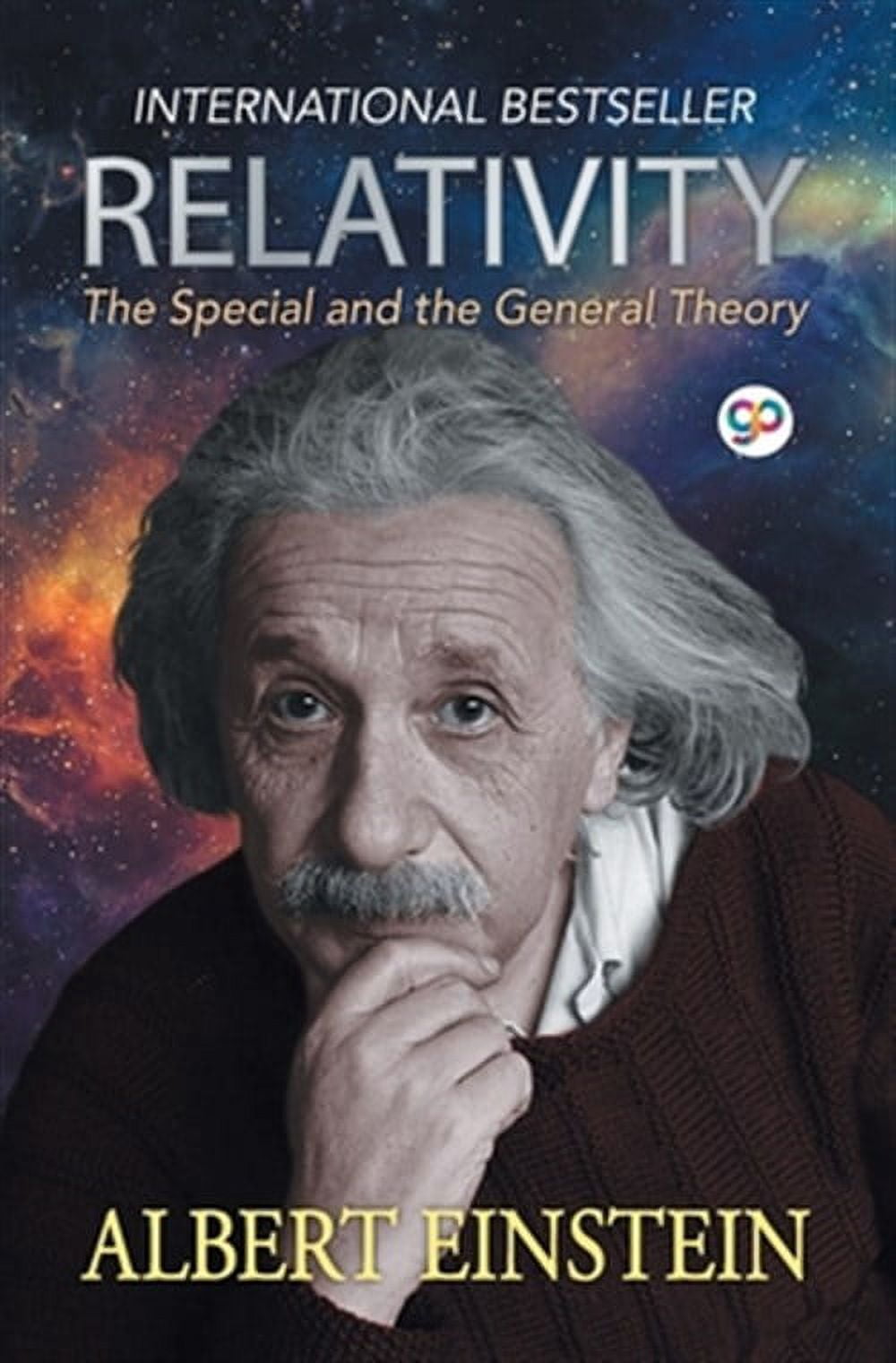 Relativity: The Special and the General Theory (Paperback) - Walmart.com