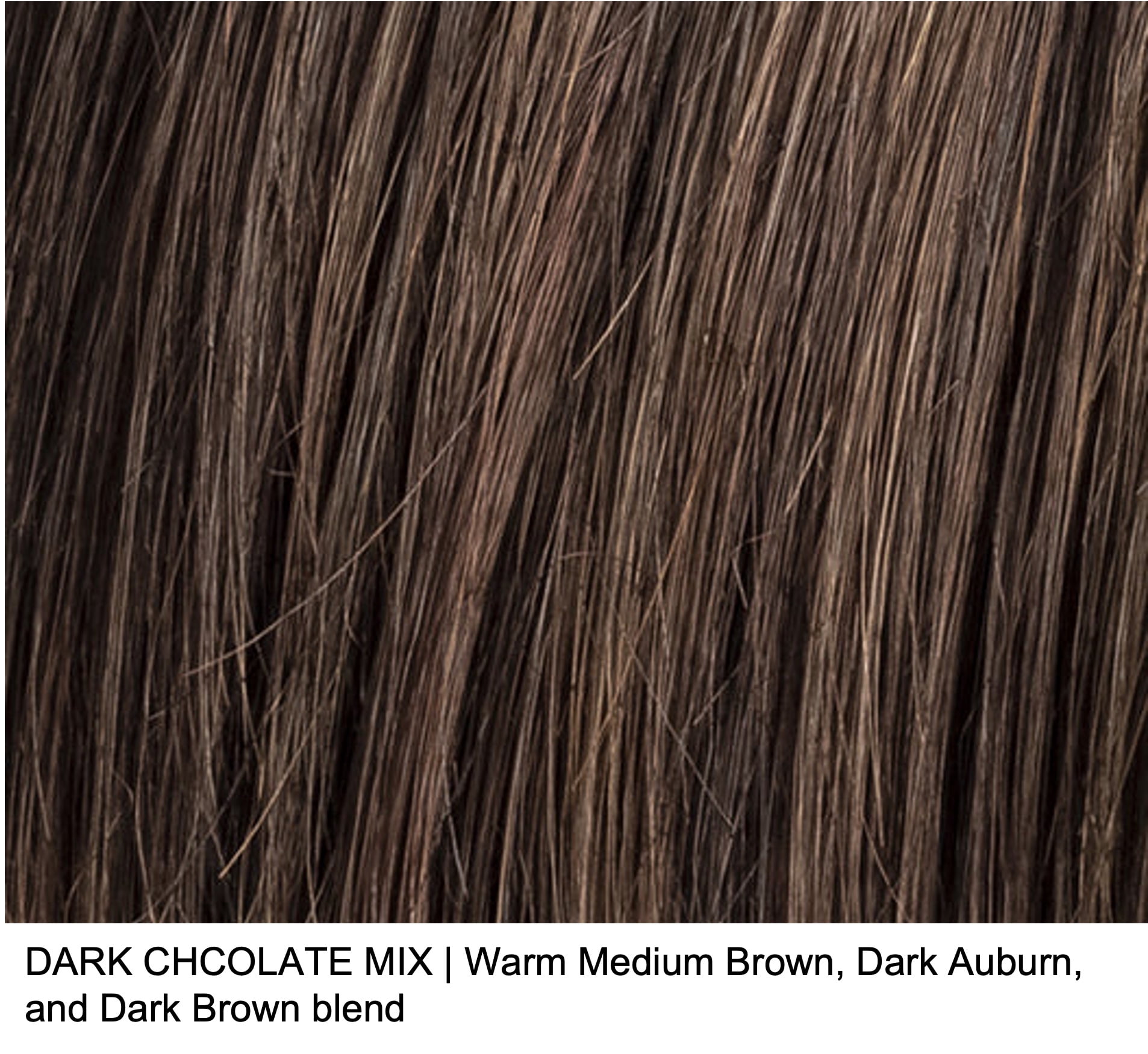 Relax | High Power | Heat Friendly Wig (Mono Crown) - Walmart.com