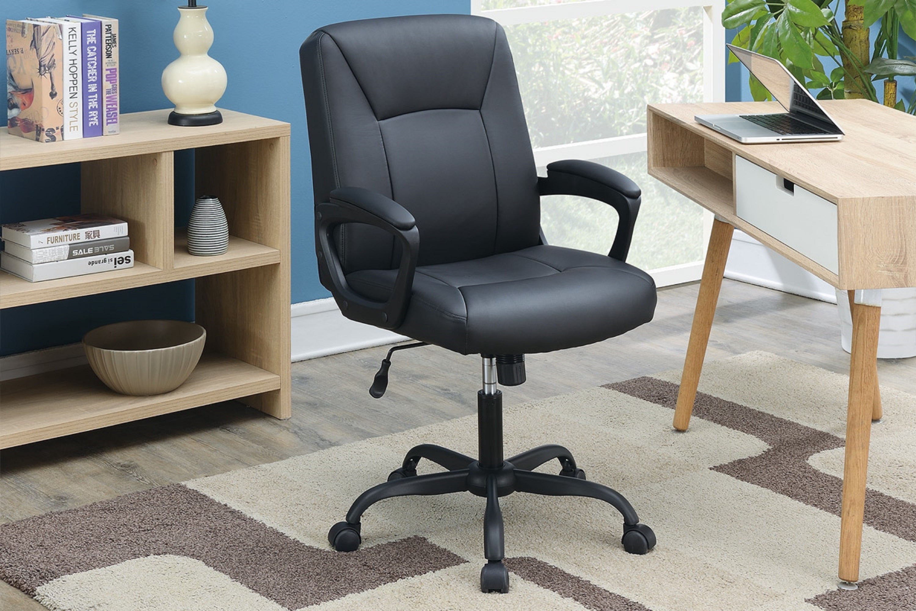 Relax Max Comfort Plus Office Chair - Walmart.com