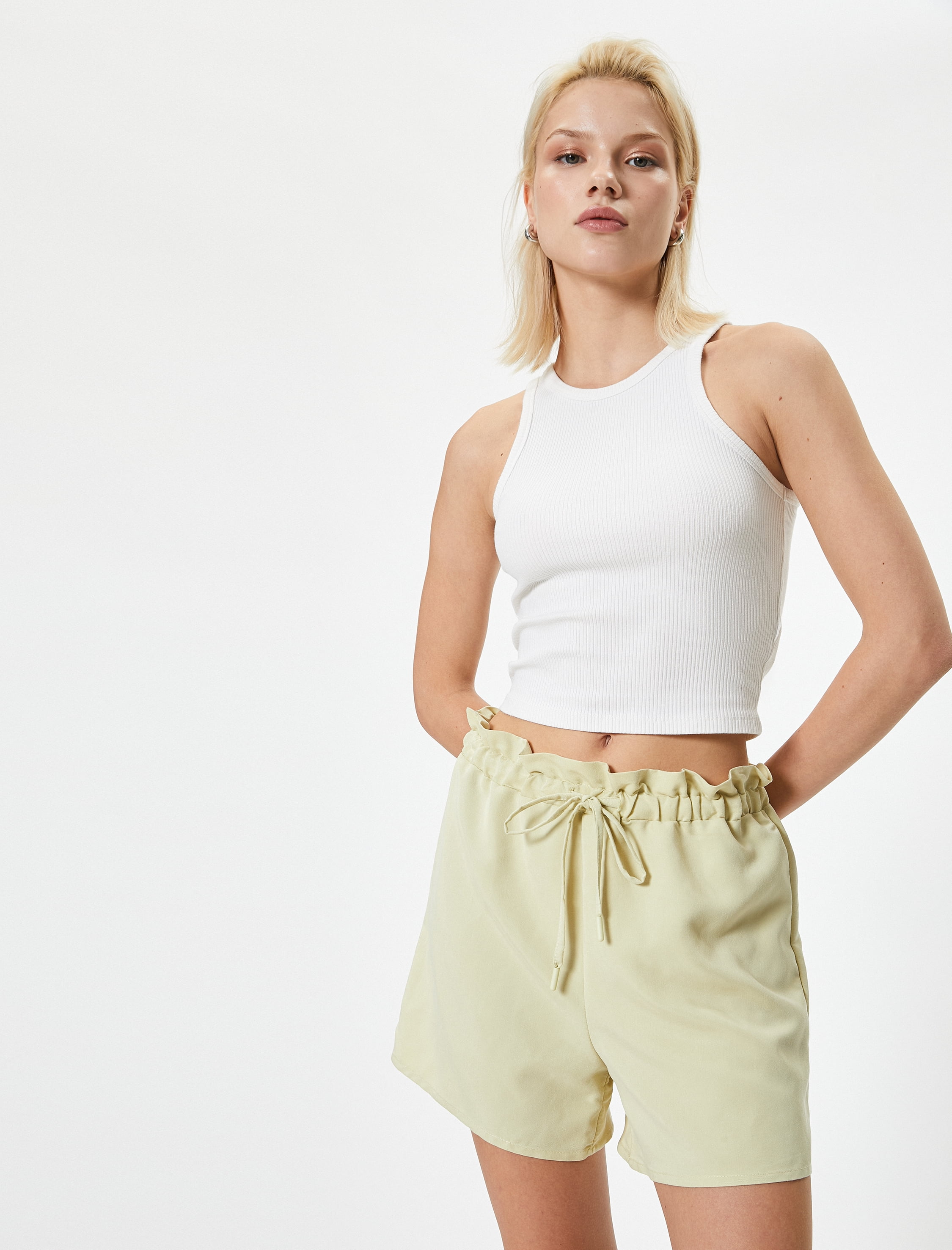 Relax Mini Shorts - Walmart.com