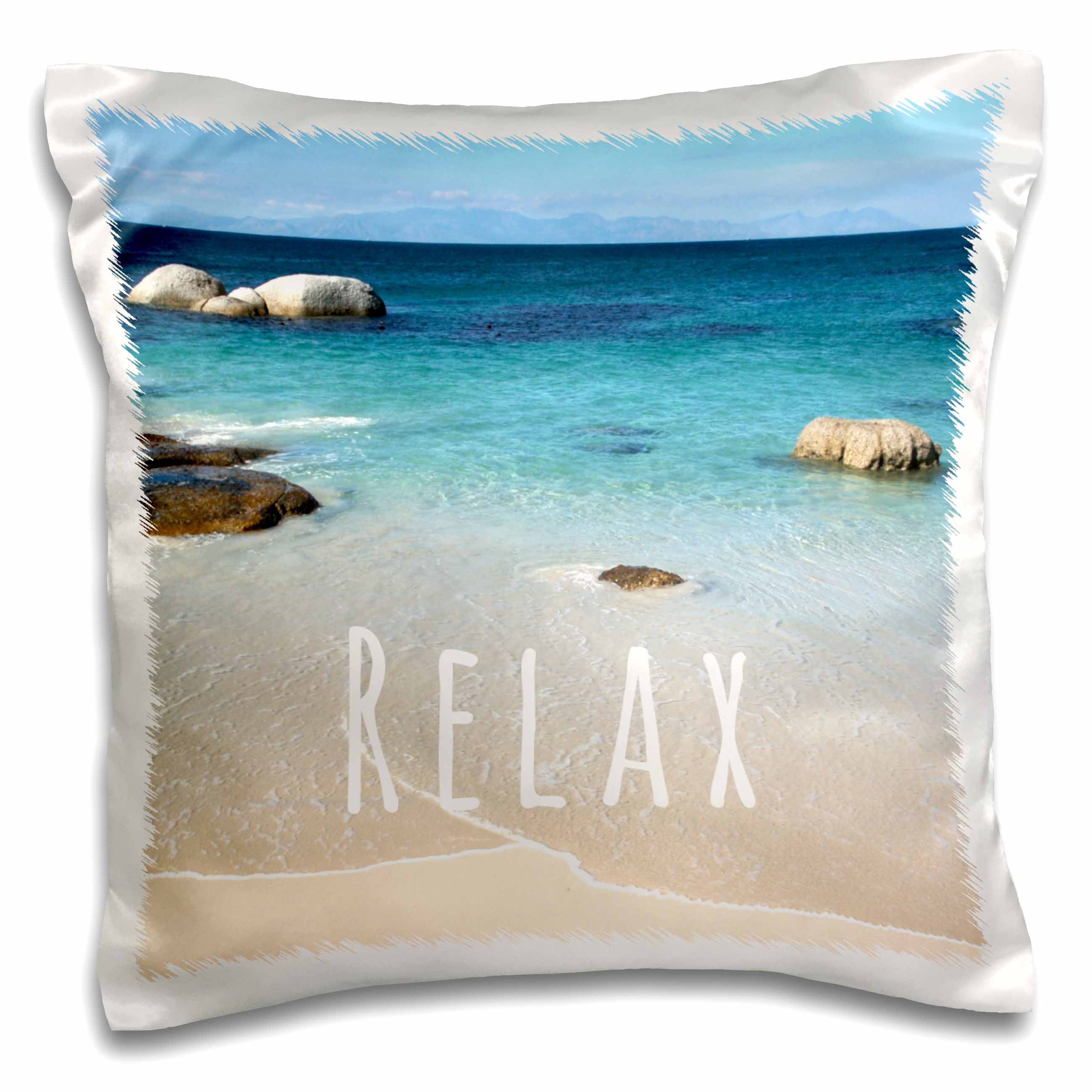 3dRose, Relax - Positive affirmations - Inspiring motivational word ...