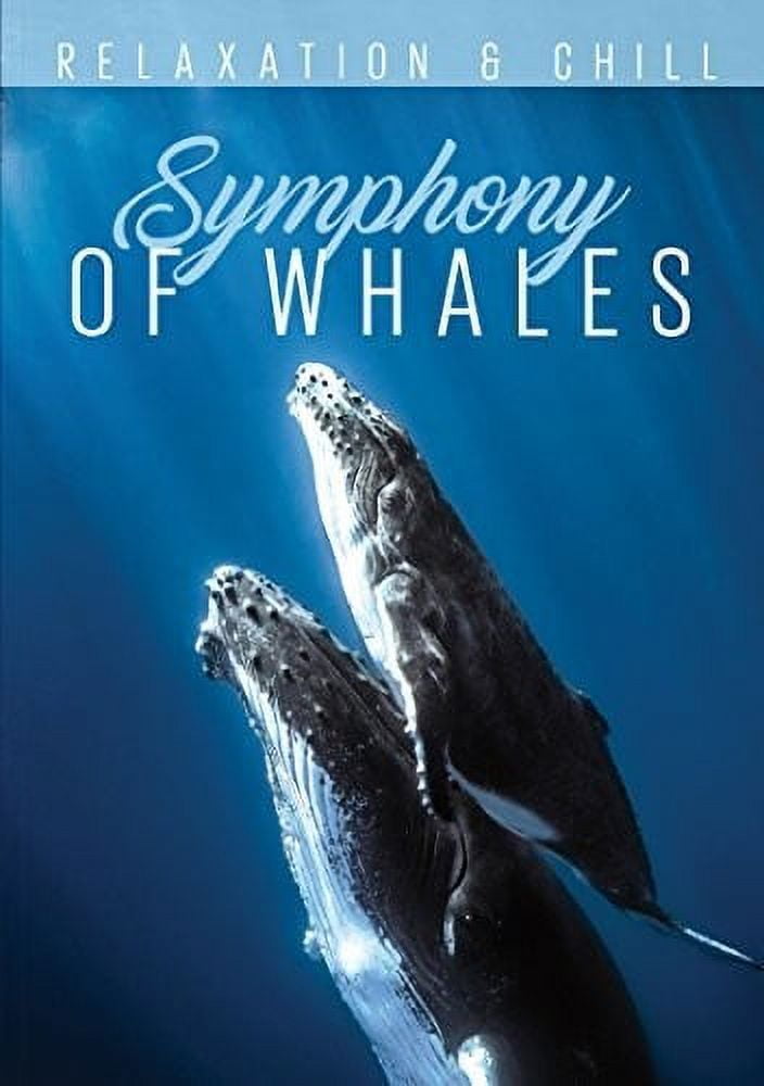 Relax: Symphony of Whales (DVD), San Juan, Special Interests - Walmart.com