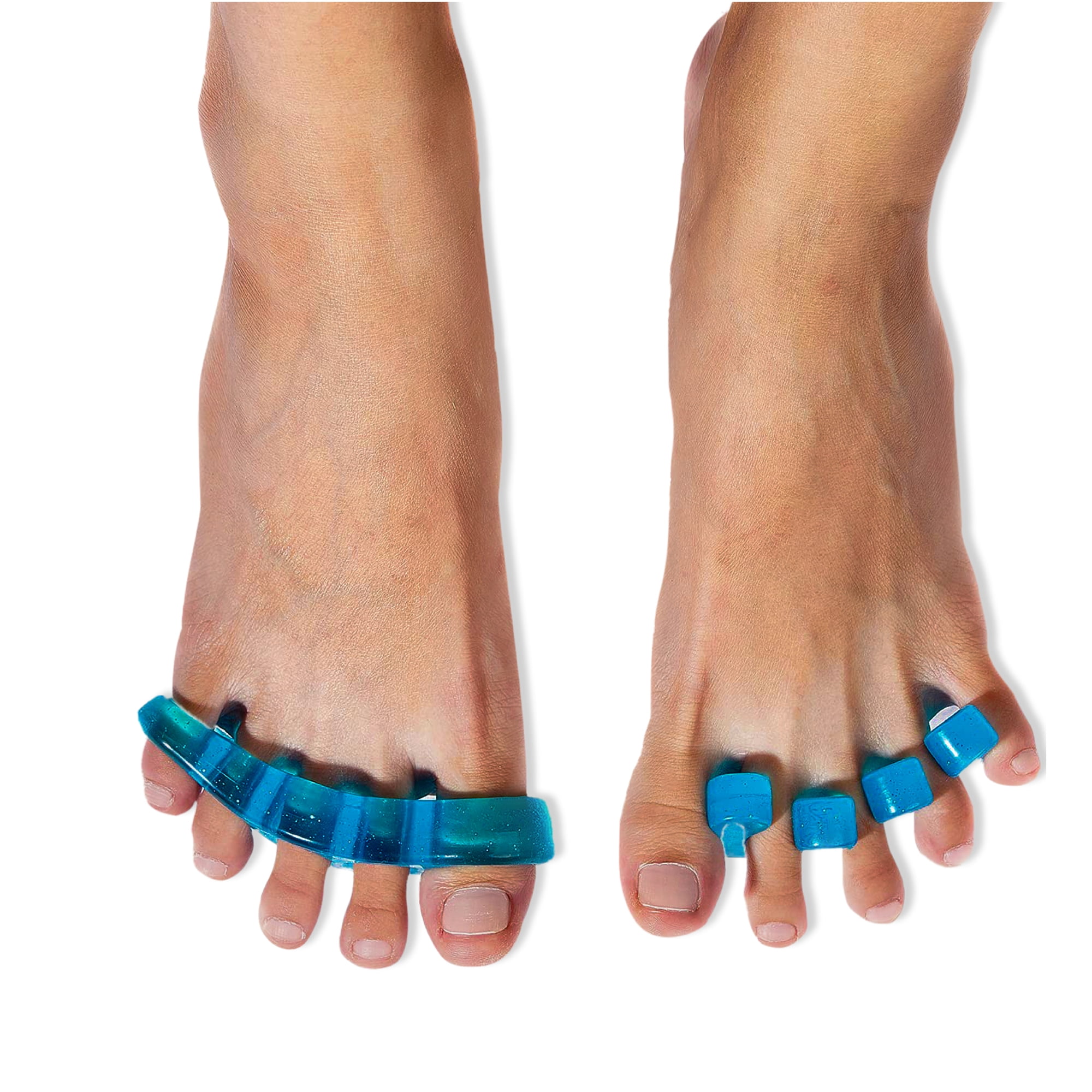 Relax Tony Toe Separators, Straighteners & Spacers | Hammer Toe ...
