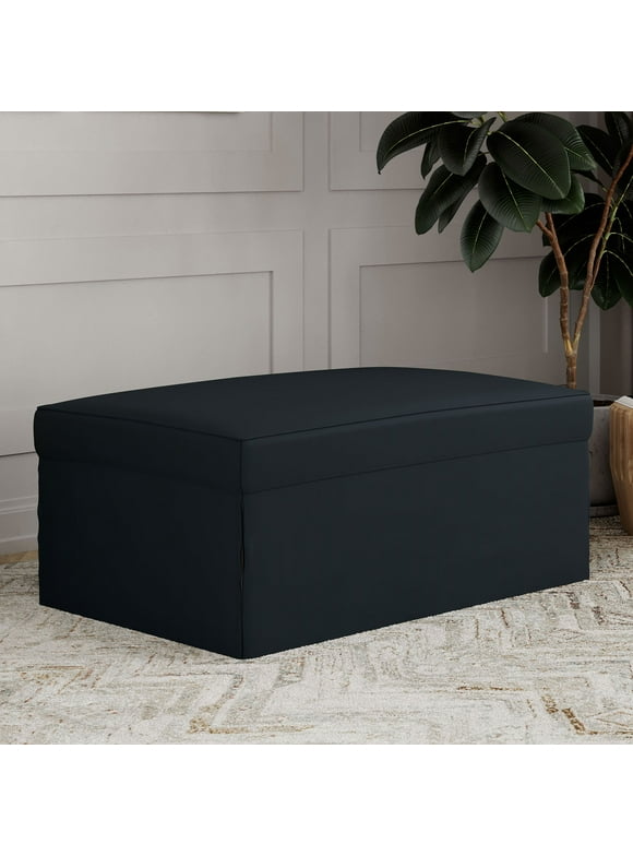 Convertible Ottoman Beds & Sleeper Ottomans in Ottomans - Walmart.com