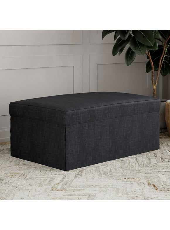 Convertible Ottoman Beds & Sleeper Ottomans in Ottomans - Walmart.com