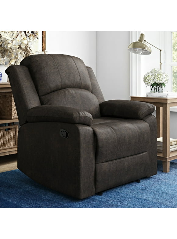 Manual Recliners in Recliners - Walmart.com