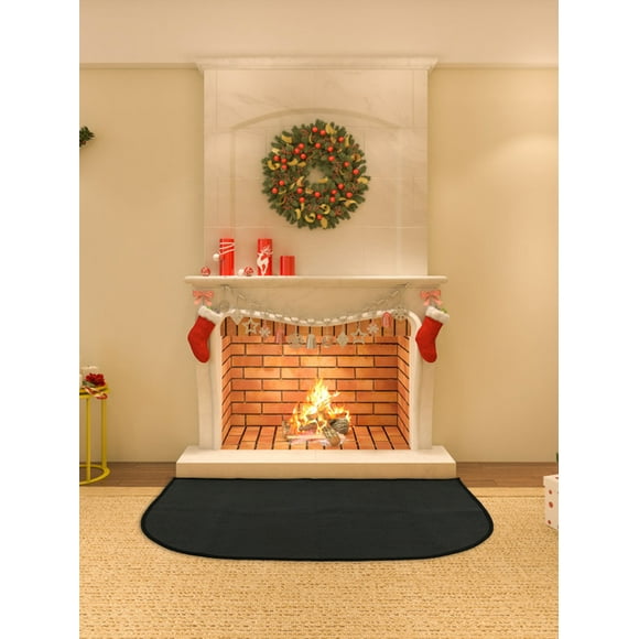Fire Place Rug