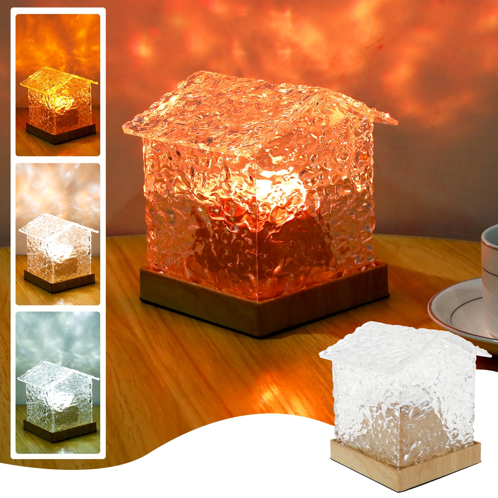 Relax love Galaxy Projector Light with Remote Control 16 Colors ...