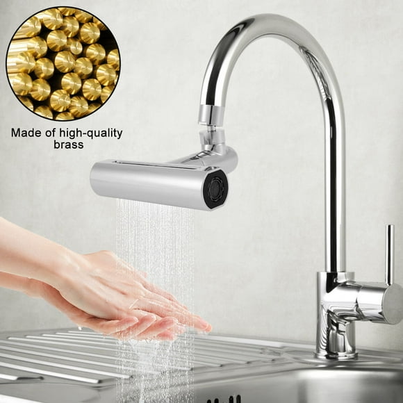 Universal Faucet Handle Adapter