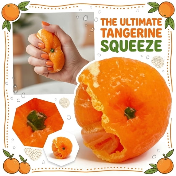Relaxation Fidgets for Adults, Squeeze Toys for Adults, Squeeze Toys ...