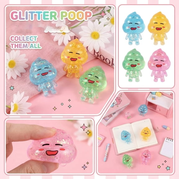 Poop Toy
