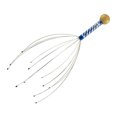 Relaxation Therapy And Stress Relief Massage Spider Masseur With