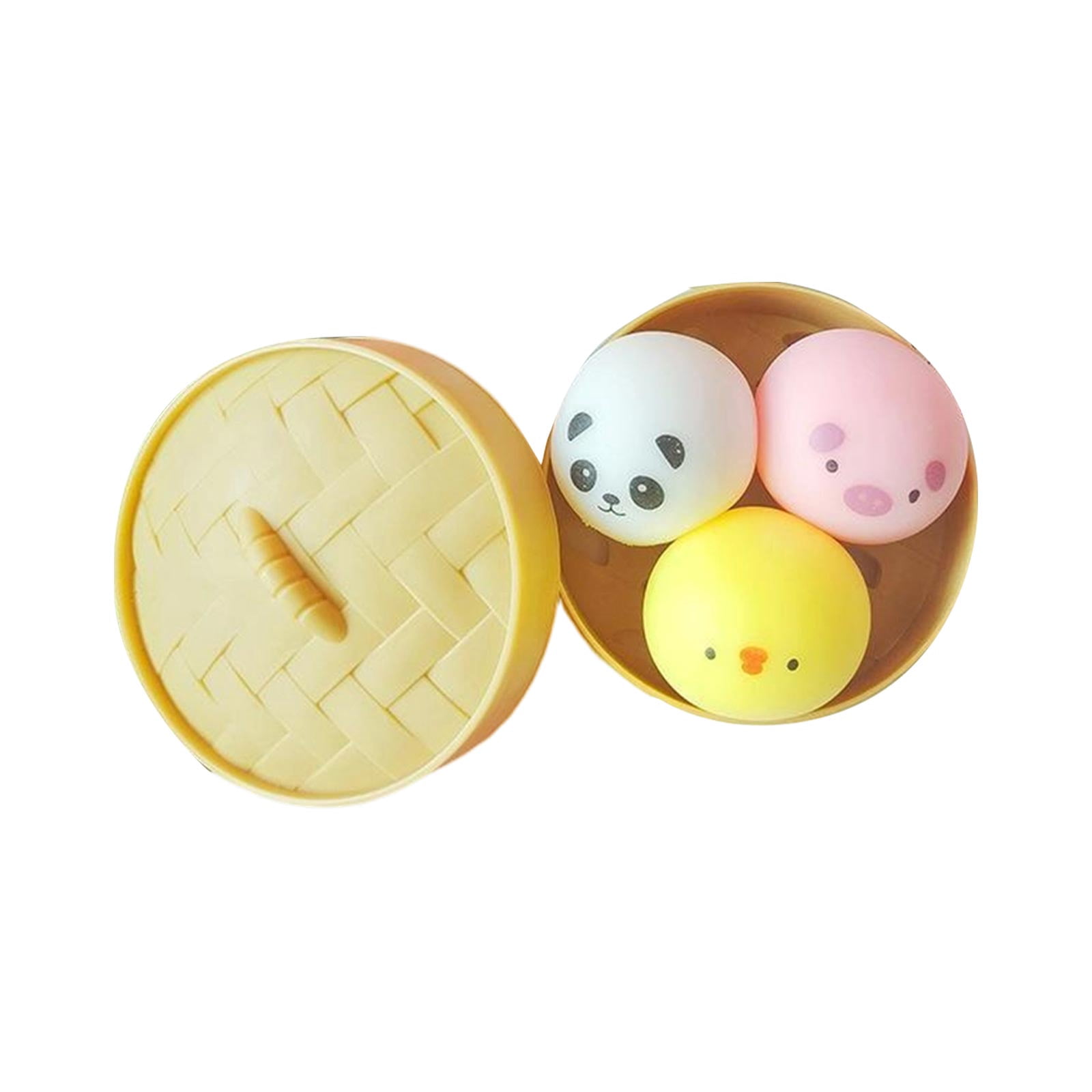 Relaxation Toys, Mochi Squeeze Toys, 2inRound, Relaxation Toys, Sensory ...