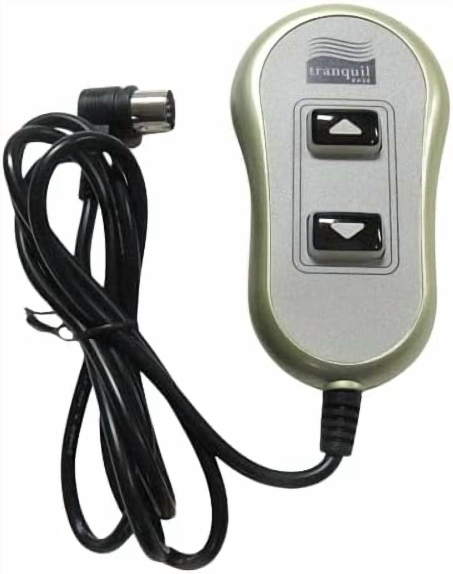 Relaxor Lift Chair Lighted Hand Control 11560UX - 2 Button Function ...