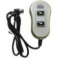 Relaxor Lift Chair Lighted Hand Control 11560UX - 2 Button Function ...