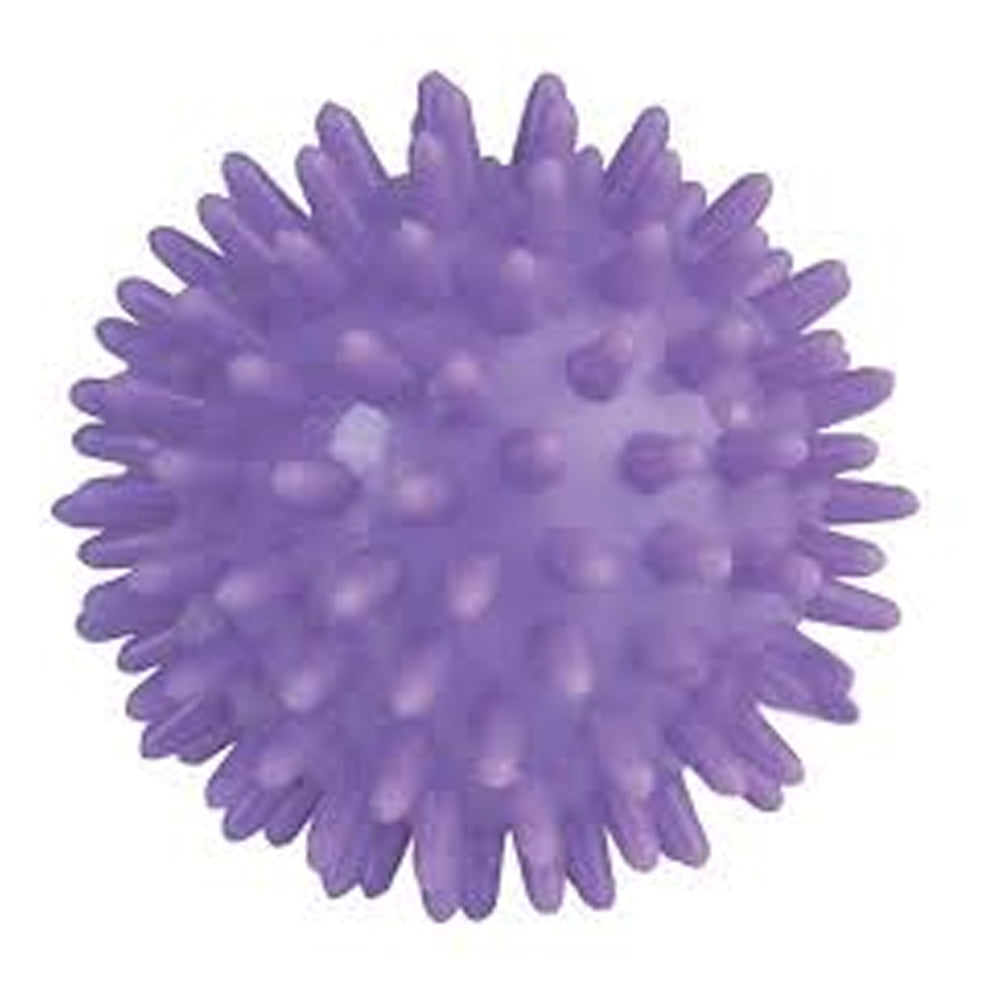Relaxus - Acu Reflex Massage Balls 7.5cm for Targeted Hand and Foot ...