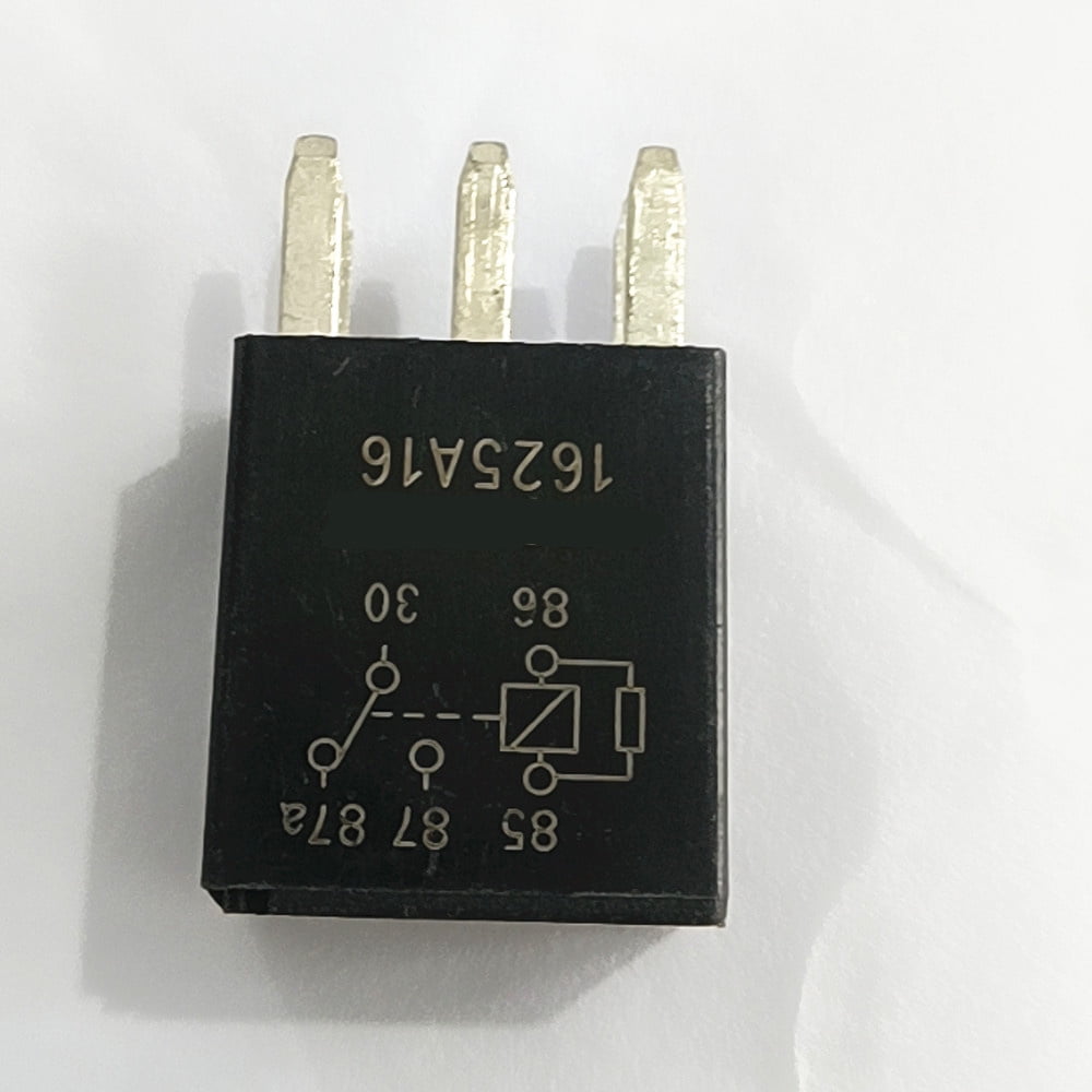 Relay 35 Amp For SeaDoo Relay 4-TEC WAKE SPARK RXT RXP GTX GTS BRP ...