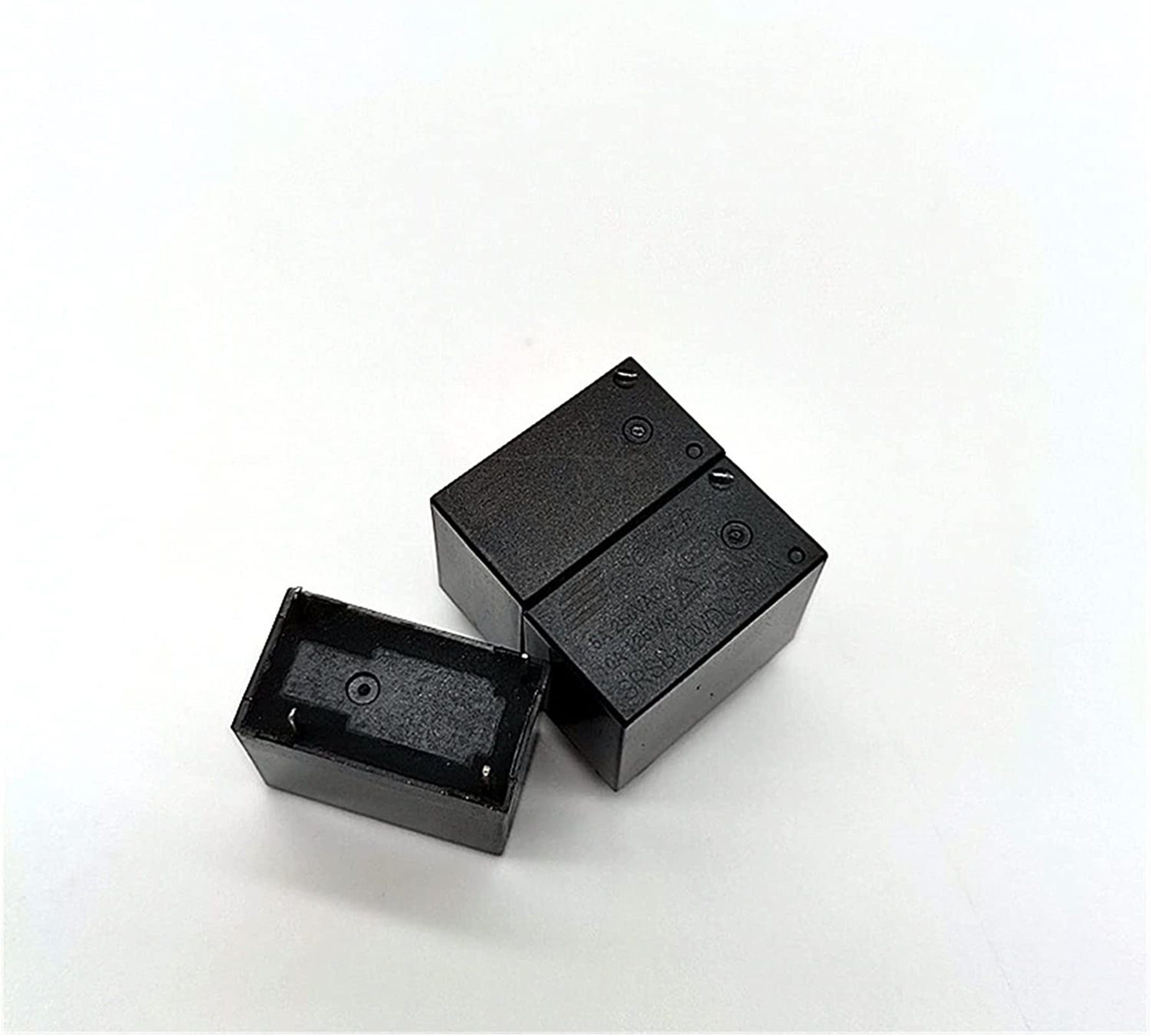 Relay 5pcs Industrial Electronic Circuit Board DIY Srsb-05 12 24 vdc-sl ...