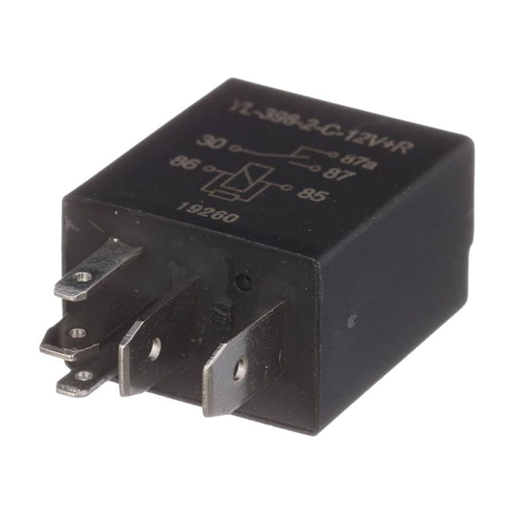 Relay 68053218AA For Jeep Compass Grand Cherokee Dodge Caliber Durango ...