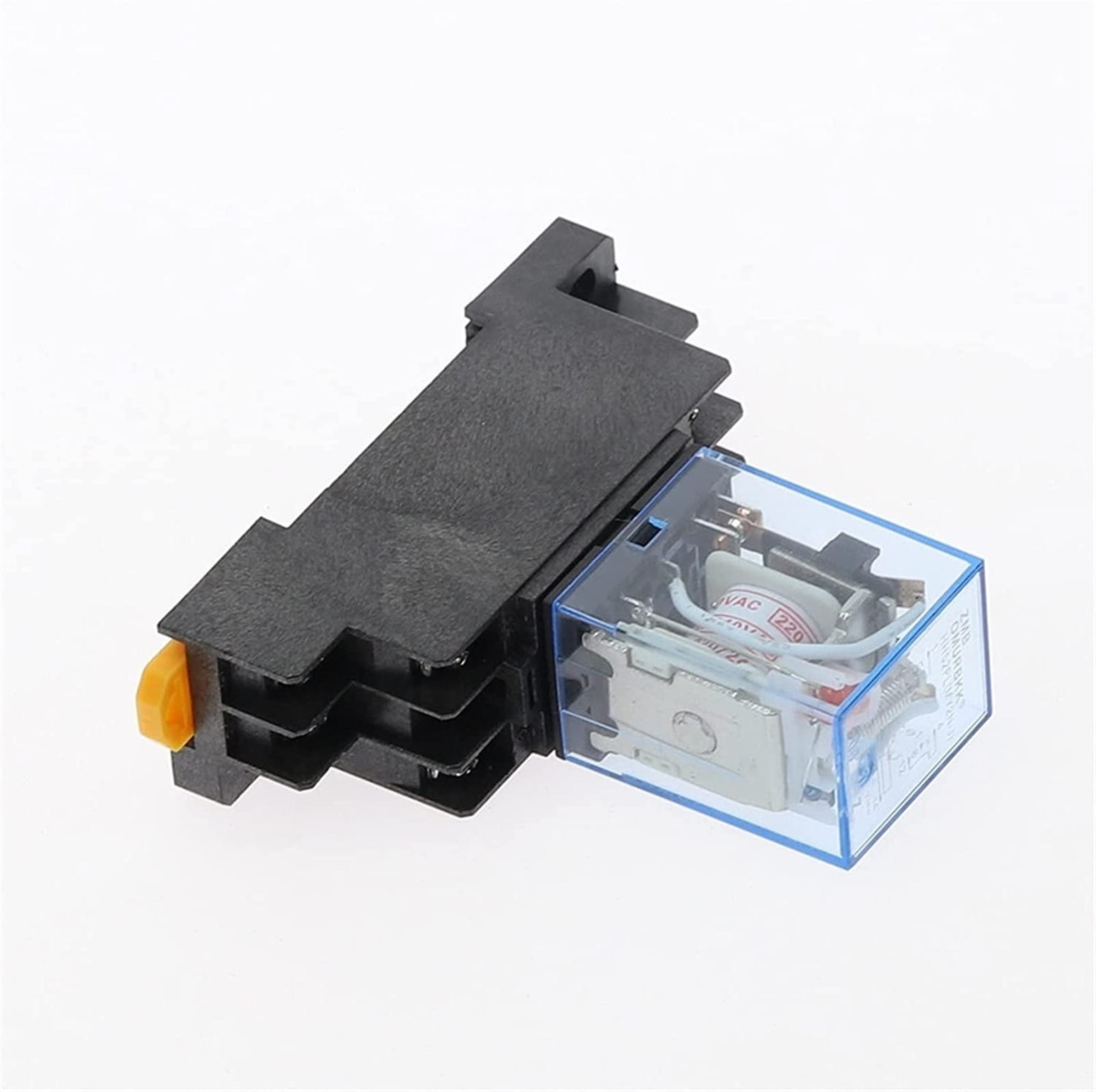 Relay AC/DC110V 220V 12V 24V Relay Coil General DPDT Micro Mini ... Relay AC/DC110V 220V 12V 24V Relay Coil General DPDT Micro Mini ...