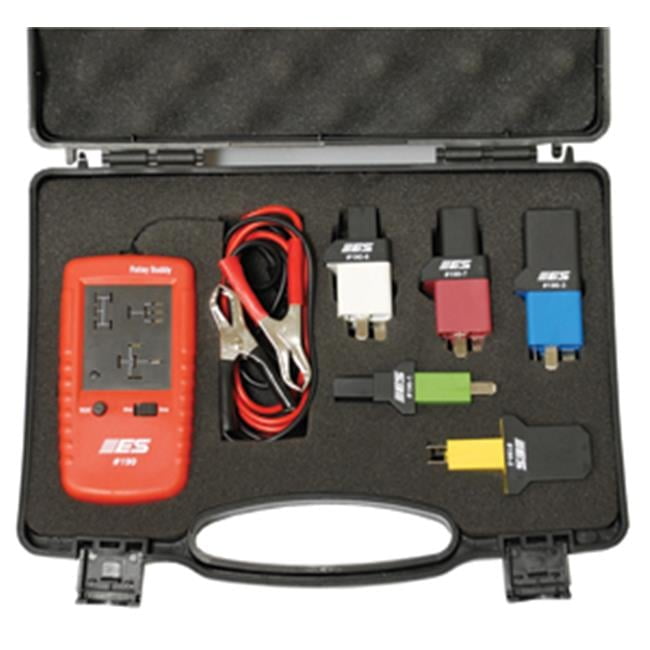 Relay Buddy Pro Test Kit - Walmart.com
