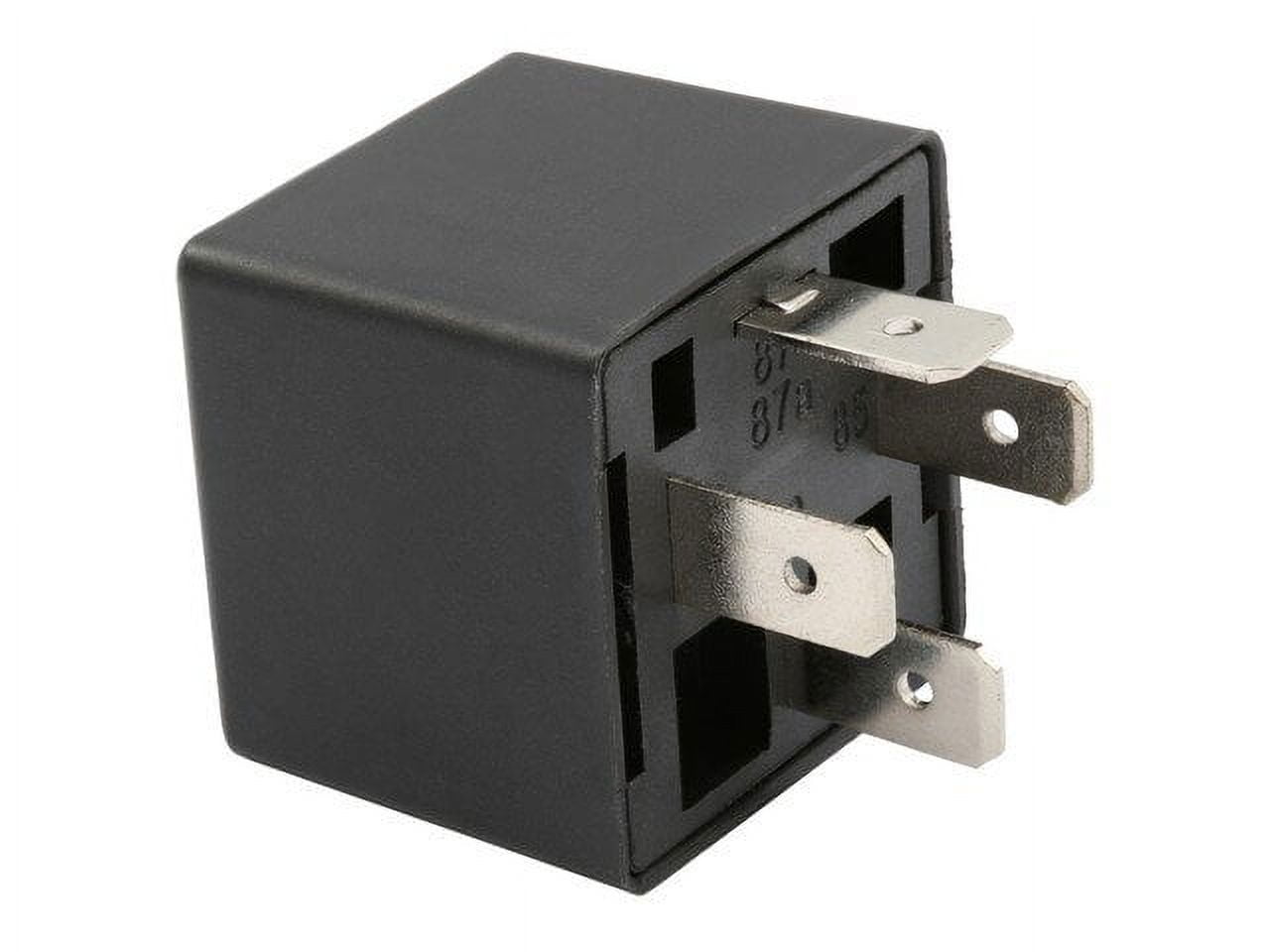 Relay - Compatible with 1990 - 2008, 2016, 2018 - 2019 Volkswagen ...