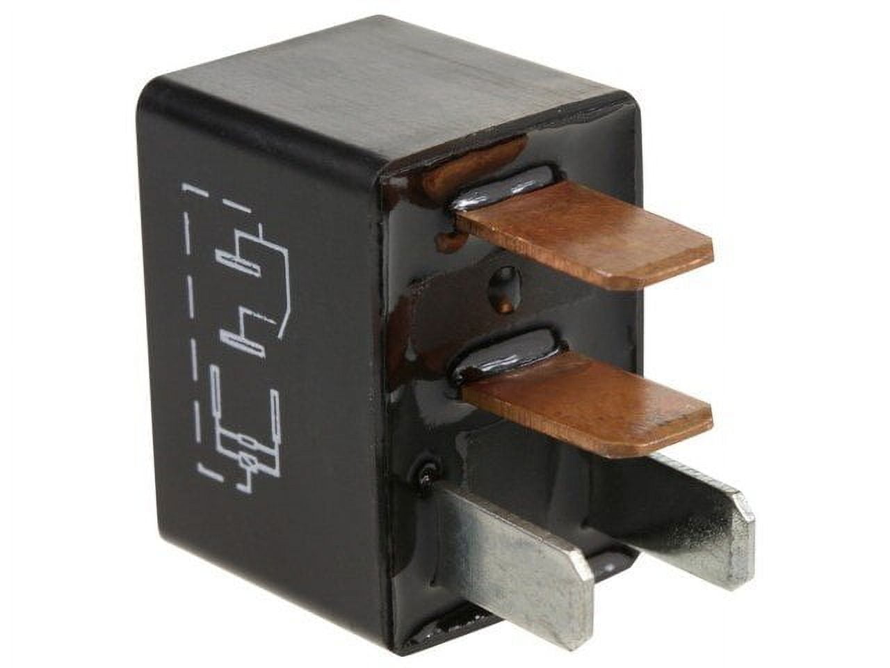 Relay - Compatible with 2001 - 2020 Toyota Prius 1.5L 4-Cylinder 2002 ...