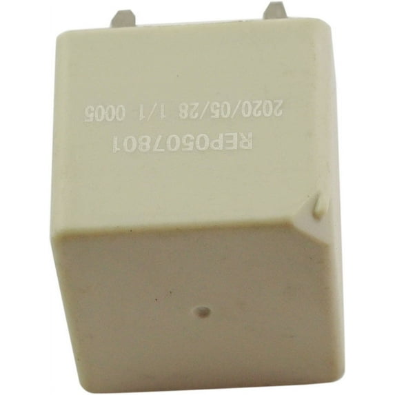 Relay Compatible For 1999-2005 Chevrolet Silverado 1500 2004-2006 ...