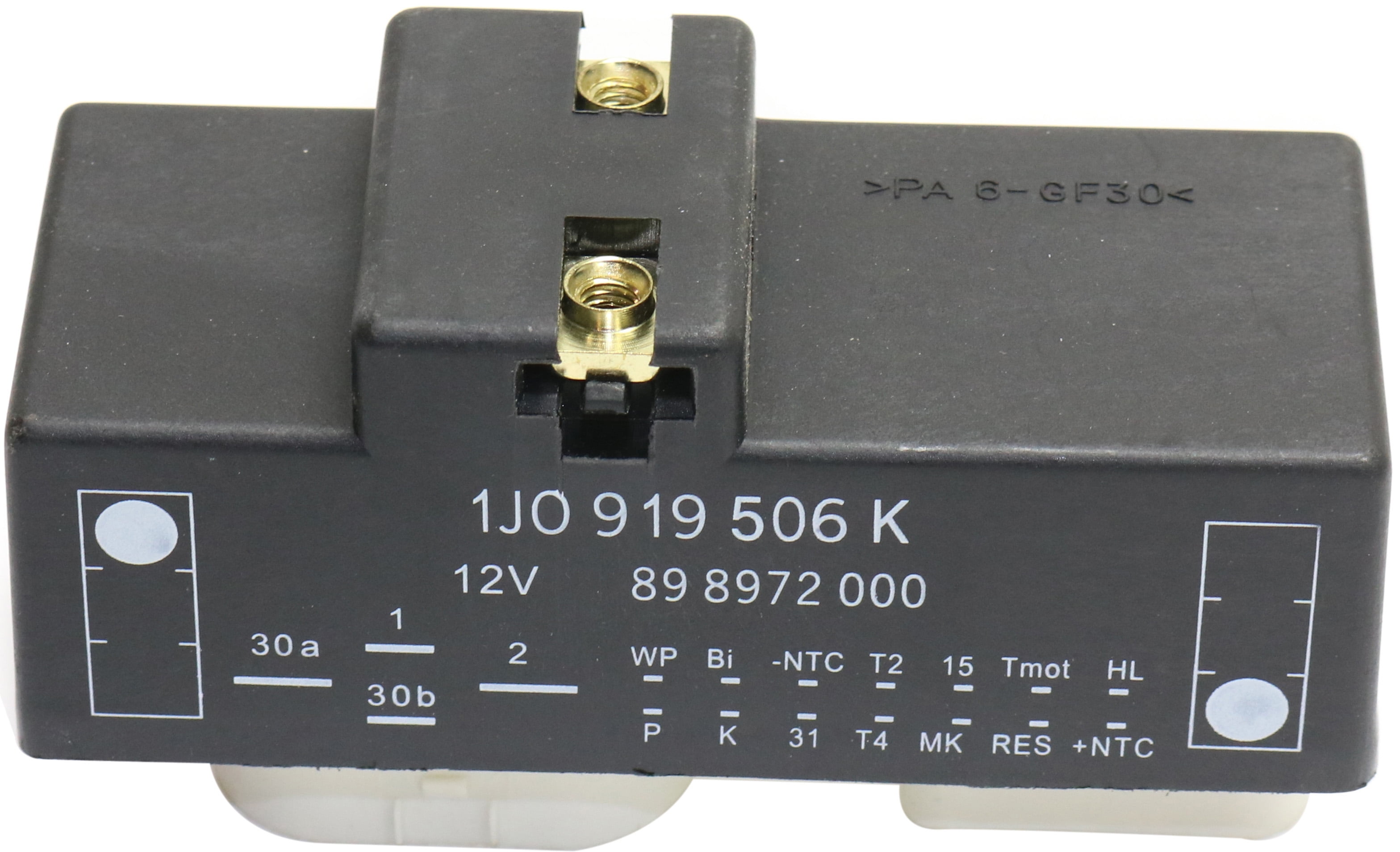 Volkswagen Passat Fuel Pump Relay