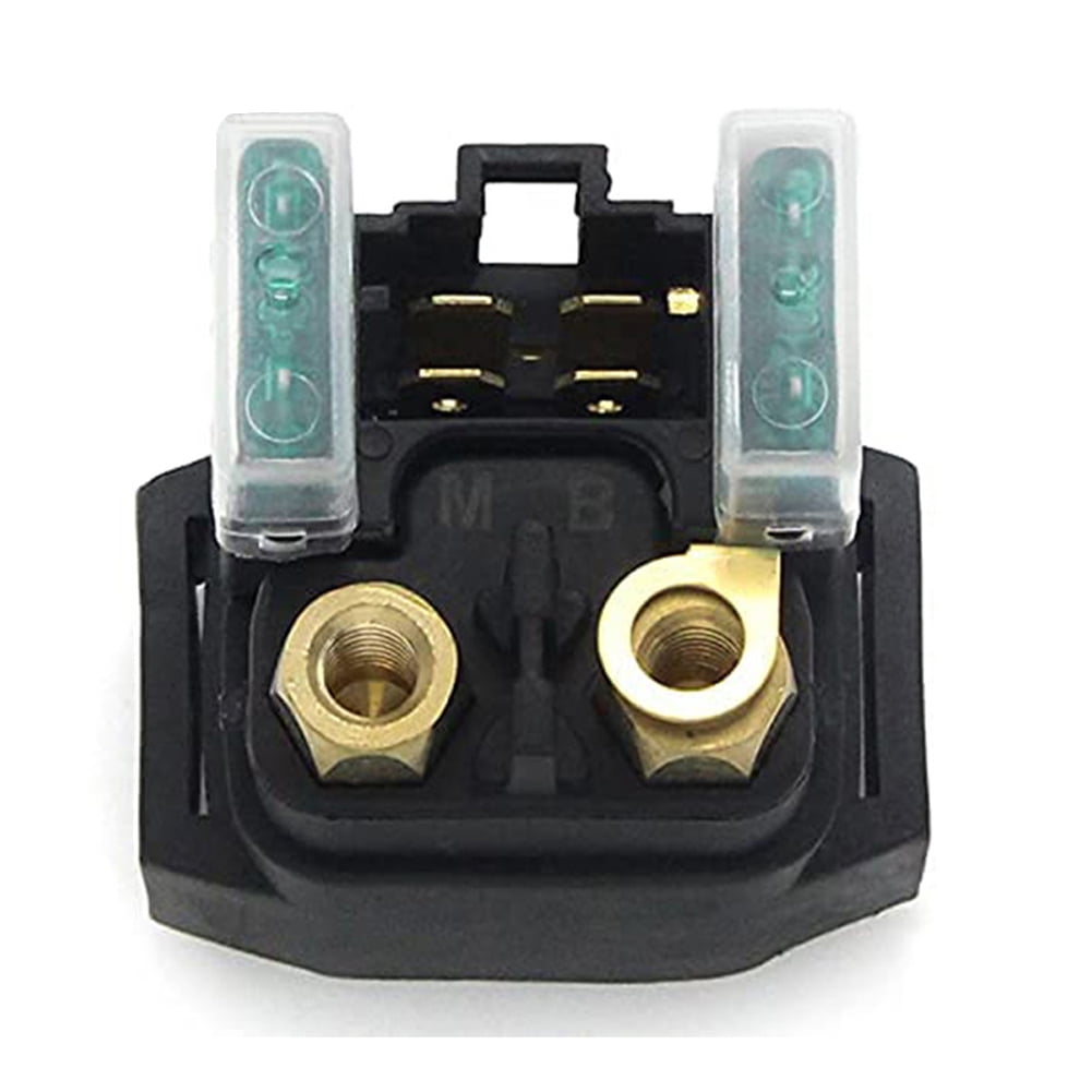 Relay Compatible for Yamaha FJR1300 FZS600 Motorcycle - Walmart.com