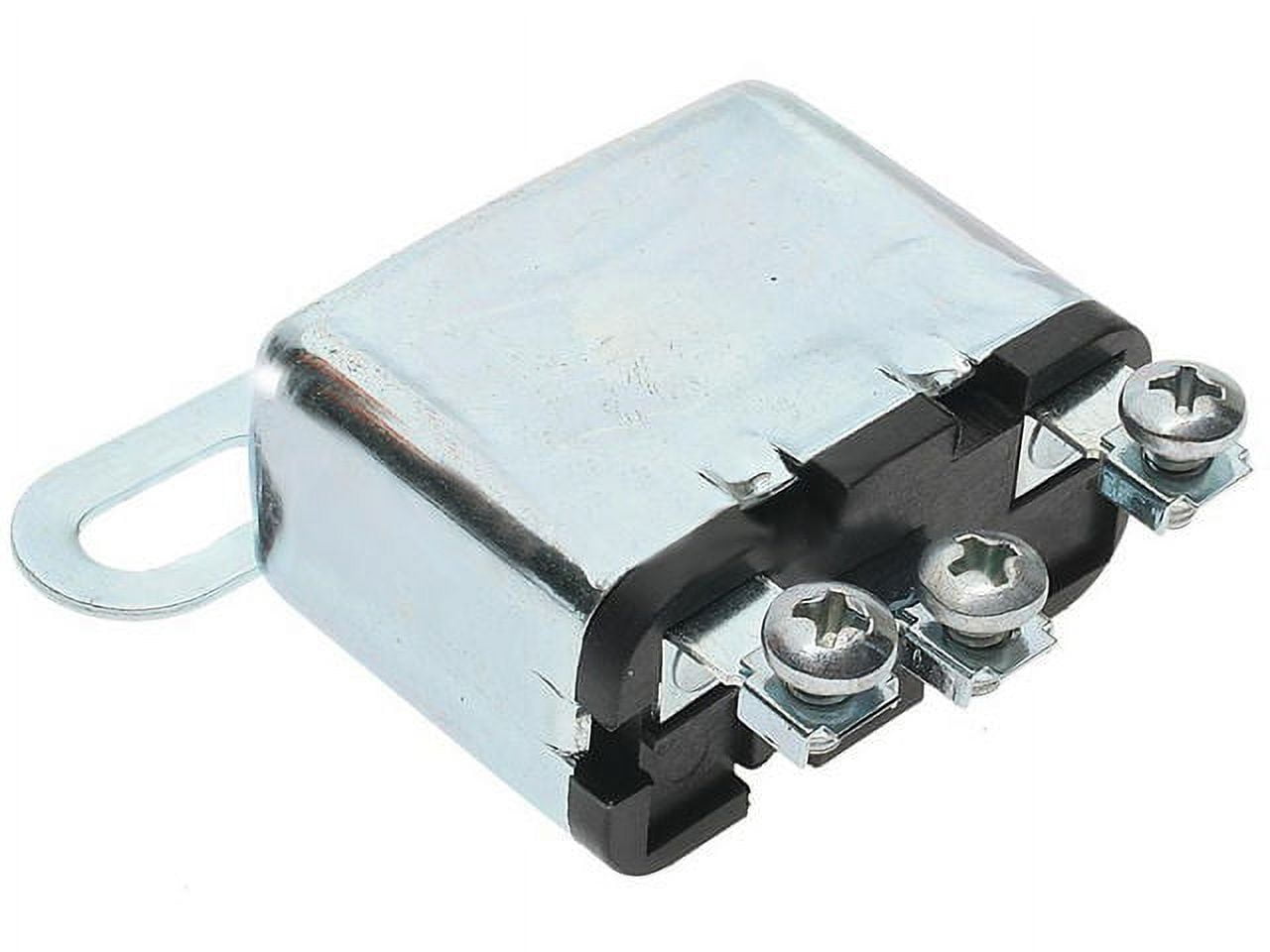 Relay - Compatible with 1938 Ford Model 81 a - Walmart.com
