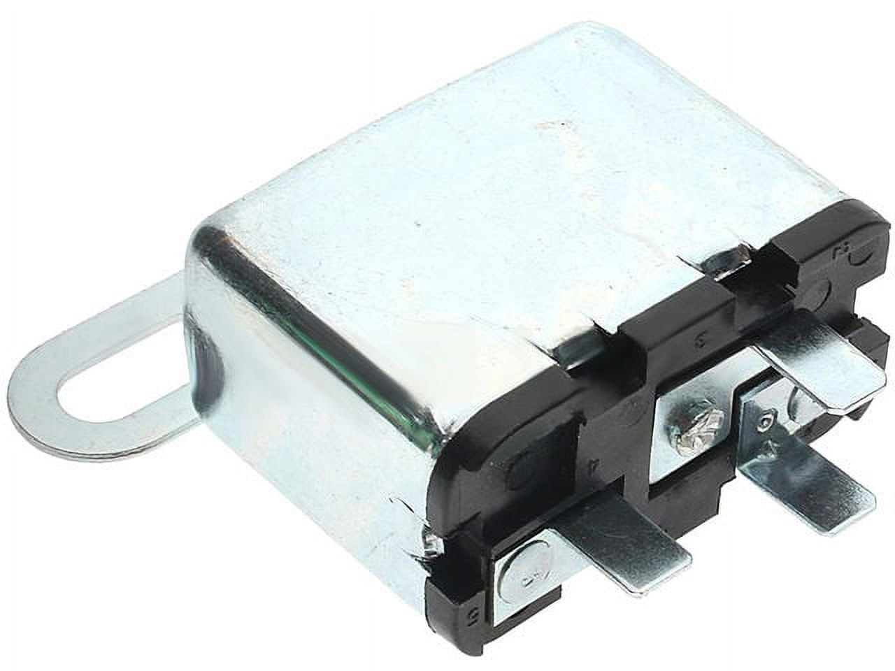 Relay - Compatible with 1960 - 1967 Dodge D200 Series 1961 1962 1963 ...