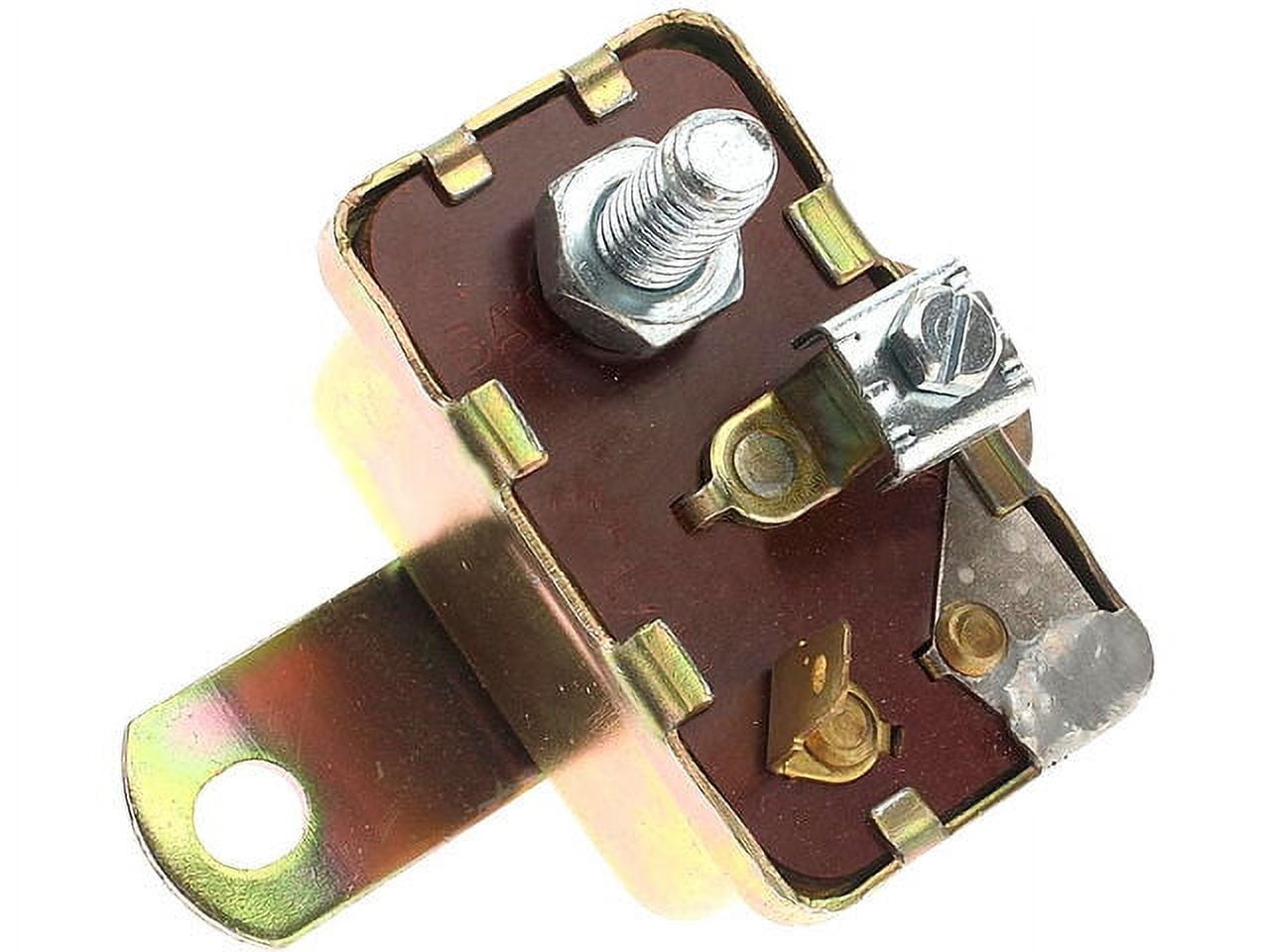 Relay - Compatible with 1961 - 1964 Plymouth Savoy 1962 1963 - Walmart.com