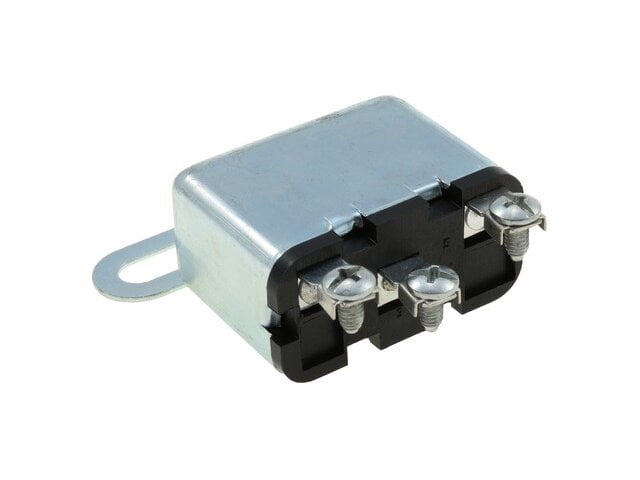Relay - Compatible with 1966 - 1969 Volkswagen Karmann Ghia 1967 1968 ...