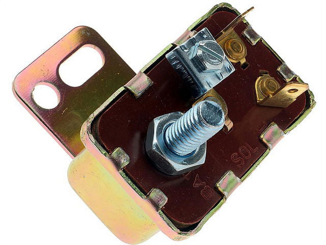 Relay - Compatible with 1966 - 1974 Plymouth Satellite 1967 1968 1969 ...
