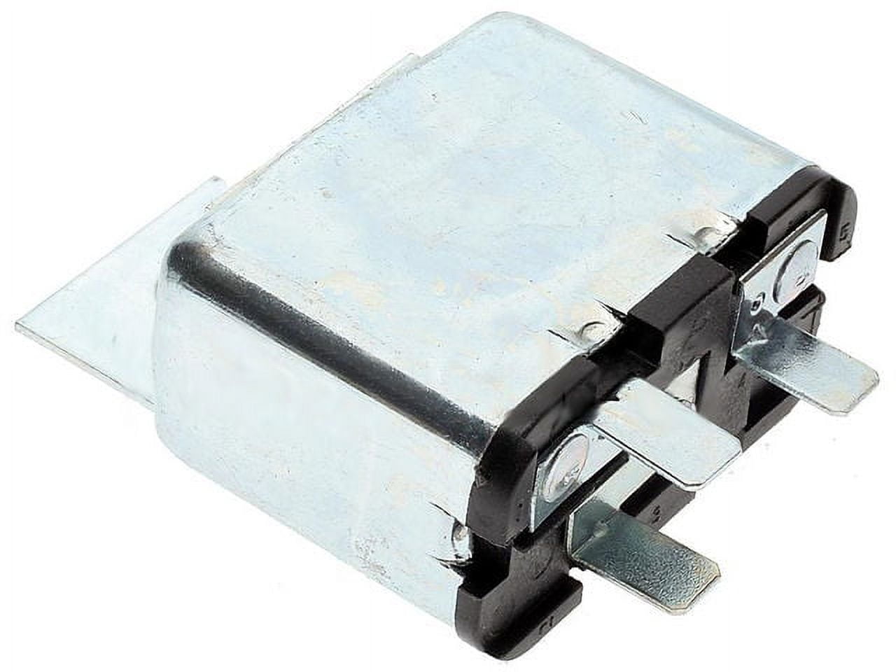 Relay - Compatible with 1966 - 1979, 1985 - 1986 Ford Bronco 1967 1968 ...