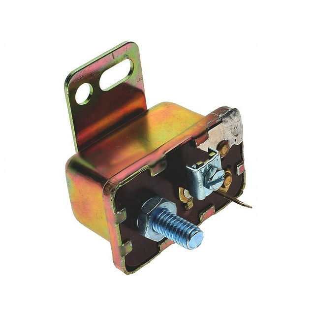 Relay - Compatible with 1967 - 1969 Plymouth GTX 1968 - Walmart.com