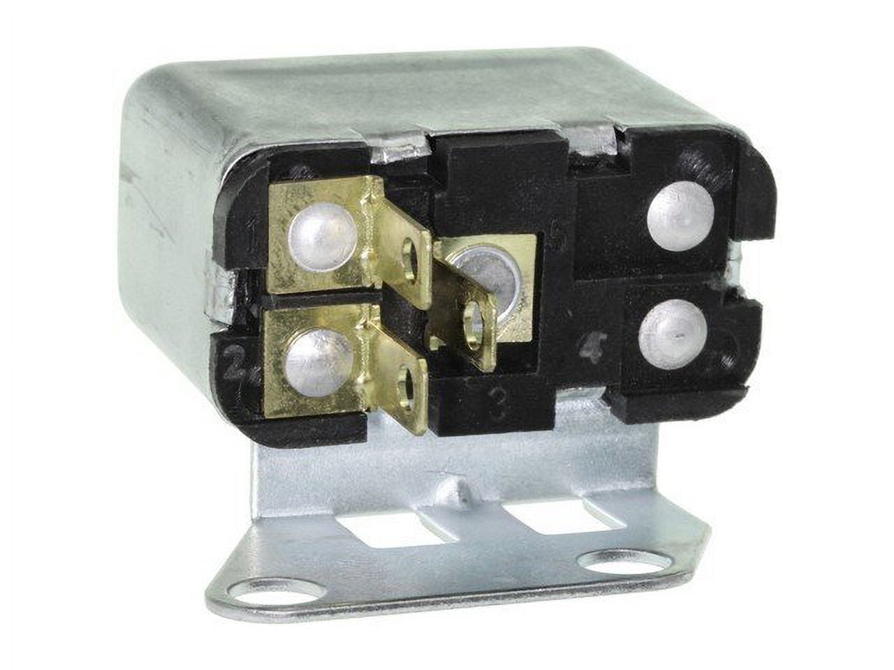 Relay - Compatible with 1967 Pontiac GTO - Walmart.com